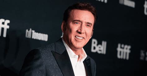 Nicolas Cage Is Sorry For Eating Cockroach In Vampires Kiss Meaww