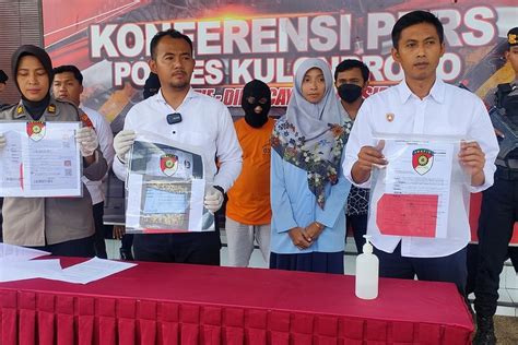 Tergiur Kerja Di Bumn Perempuan 43 Tahun Tertipu Ratusan Juta Rupiah
