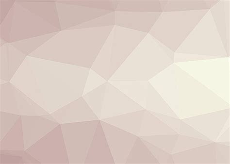 abstract low polygon color computational background illustration