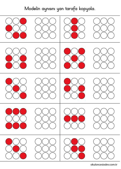 Preschool Coding Activities