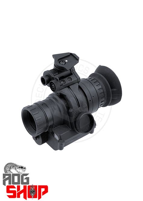 Pvs 14 Gen 2 Green Phosphor Analog Night Vision [spec Precision] Aogshop
