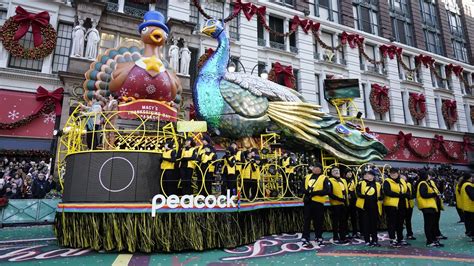 Christmas Day Parade 2025 Haruto Devries