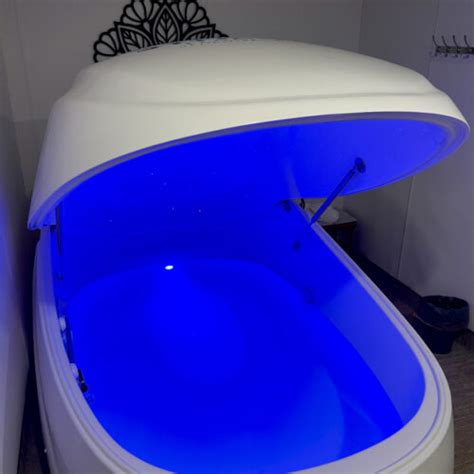 Synergy Float Spa Gallery Synergy Float Spa Gallery