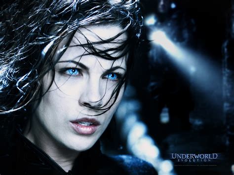 Underworld Evolution 2006