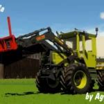 COLORGRADING RESHADE SHADER V FS Mod