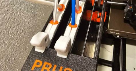 Buffer Segmenter R3 Mmu By Joker Download Free Stl Model