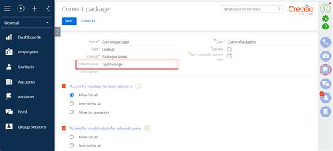Getting Started Creatio Academy