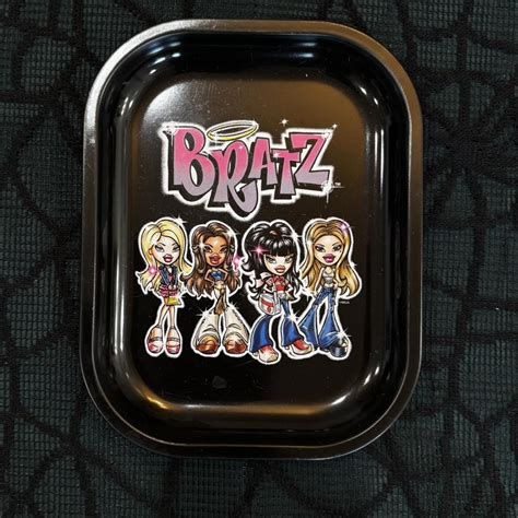 Bratz Tray💫 In Good Condition Offers Are Depop