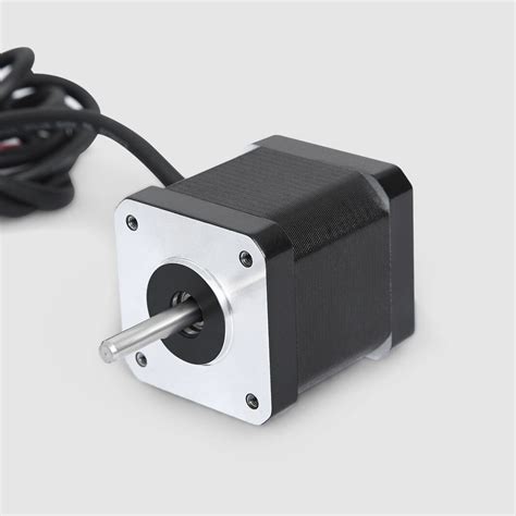2 Phase 18° Nema 17 Stepper Motor Stepper Motor