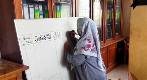 Finishing The Job
