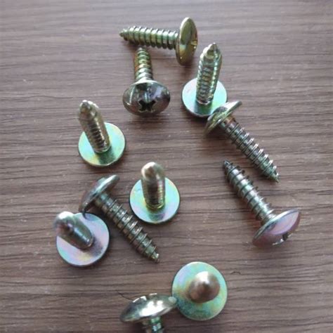 Jual Sekrup Tab 10x3 4 Per 100pc Shopee Indonesia