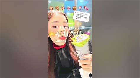 Katteyes Mukbang Apoyoo Asmr Rare Que Otra Tiktokers Elijo •🍪🍕🥓🍥🍔🍧🍬