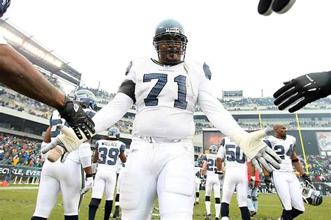 The Life And Career Of Walter Jones Story