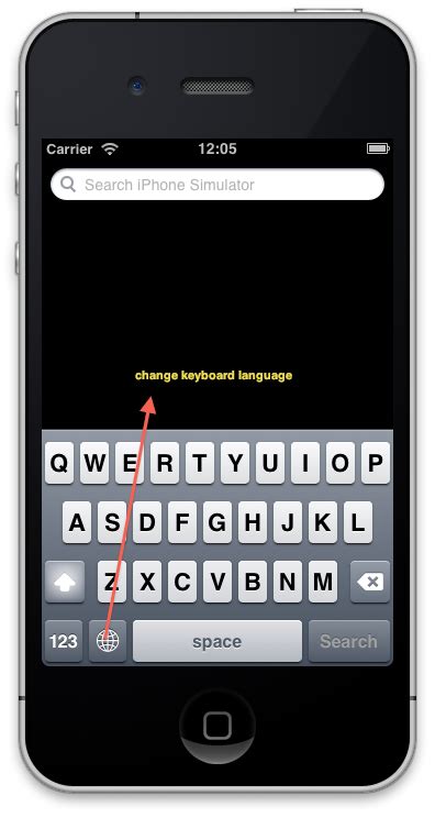 Spanish Keyboard Iphone How To Type Accented Characters Umlauts