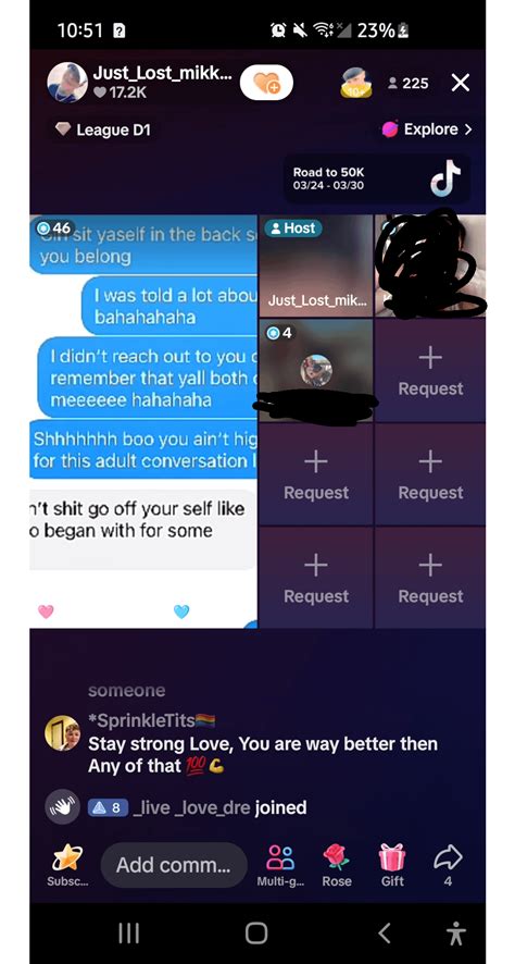 Wow Nann Rlesbiantiktokdrama