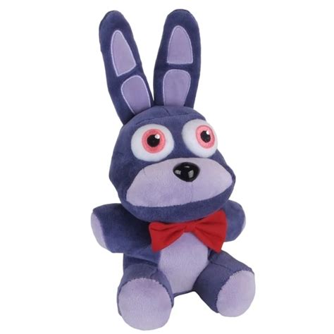 Fnaf Bonnie Plush Guide Fnaf Insider