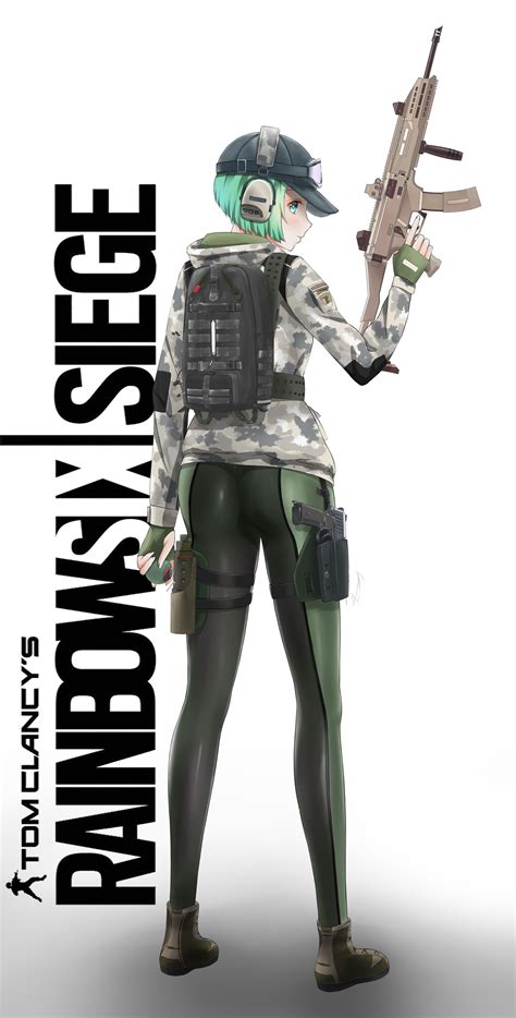 Ela By Coast Rover 虹の壁紙 ゲームアート シージ