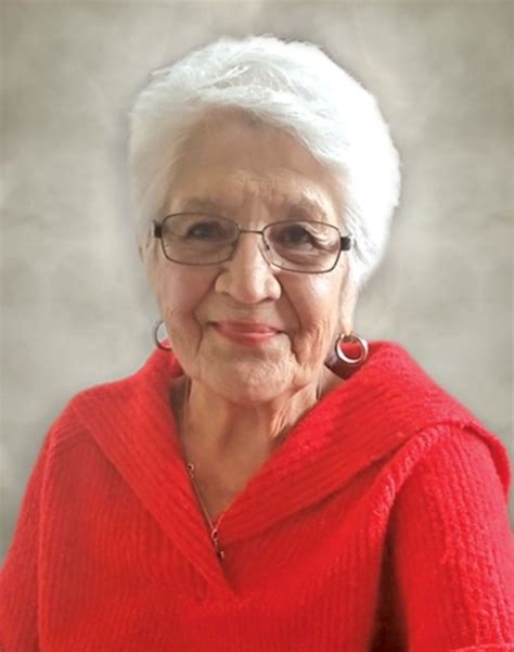 Esperanza Gasca Obituary Colton Ca