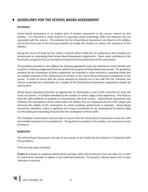 Cxc Csec Syllabus For Additional Mathematics Pdf Cxc Csec Syllabus For Additional Mathematics Pdf