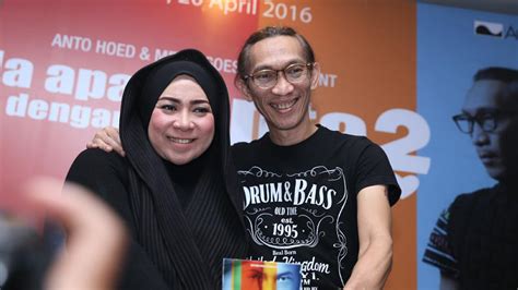 Album Soundtrack Film Aadc 2 Resmi Dirilis