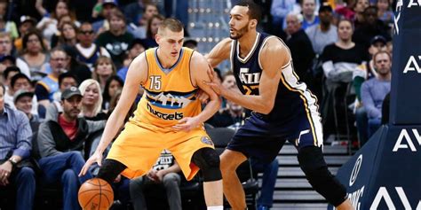 Nba Northwest Division Preview 2019 2020 Play It Usa
