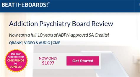 The Passmachine Addiction Psychiatry Board Review Course 2021 Videos Interactive Qbank Pdfs