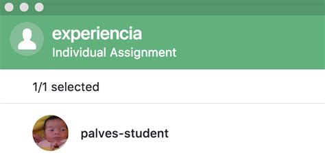 Classroom Roster Cant See Original Id In Assignments · Issue 1626 · Github Education