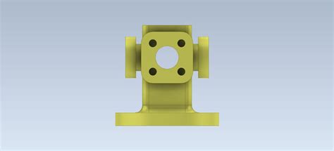 Free Cad Designs Files And 3d Models The Grabcad Community Library