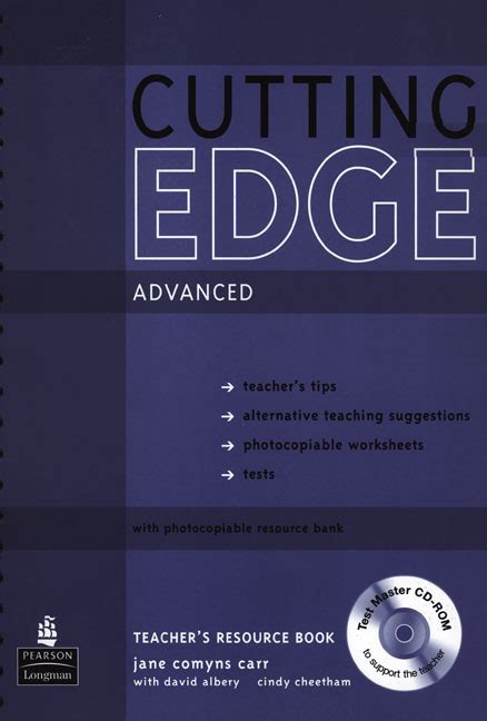 New Cutting Edge Teacher Book Pdf Maitmasb