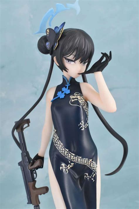Yin Ji Studio Blue Archive Ryuuge Kisaki