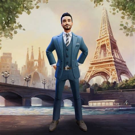 Praveen Dubey Medium