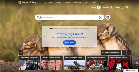 Microsoft Bing Life Assistant Ai Tool Beyond The Ai