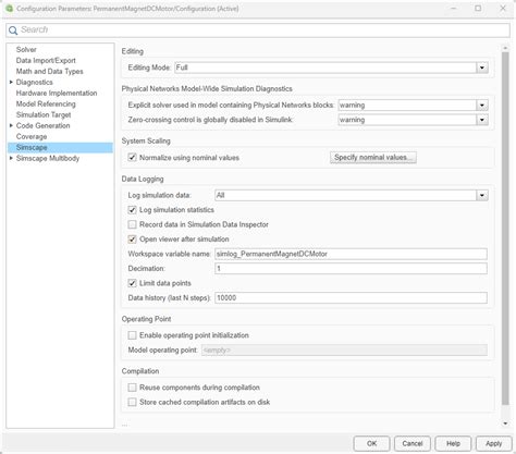 Log Navigate And Plot Simulation Data Matlab And Simulink