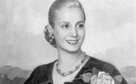 A 67 Años De La Muerte De Eva Perón Diario Junin