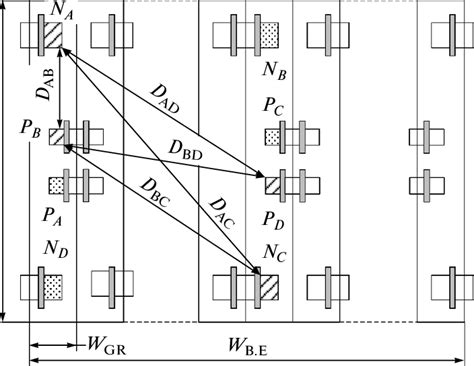 Cell Transistor Topology In Basic Memory Element 1dice Containing Eight Download Scientific