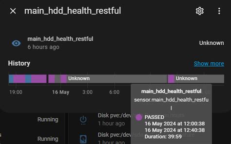 Keep Last Known Rest Sensor Value Configuration Home Assistant