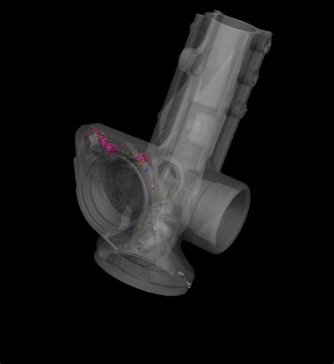 Exploring The Power Of X Ray Computed Tomography For Defect Analysis