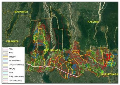Gis Mapping Services Gis Mapping Survey Services Service Provider From Hooghly