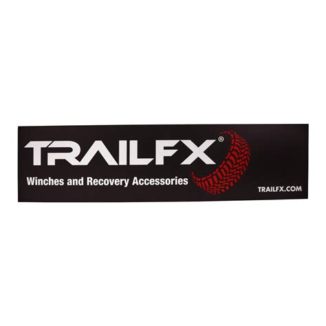 Trailfx Recheader Tfx Recovery 4ft Pog Header 46