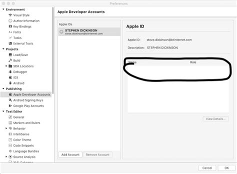 Quintic Ios App Deployment