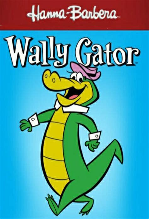 Wally Gator