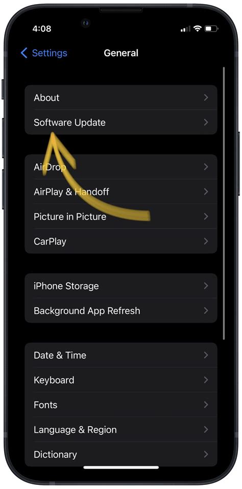 No Service On IPhone Here S The Real Fix