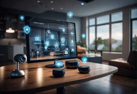 How Should You Secure Your Home Wireless Network Teleworking Smart