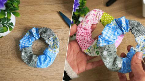 How To Sew Your Own Patchwork Tote Bag Step By Step Tutorial