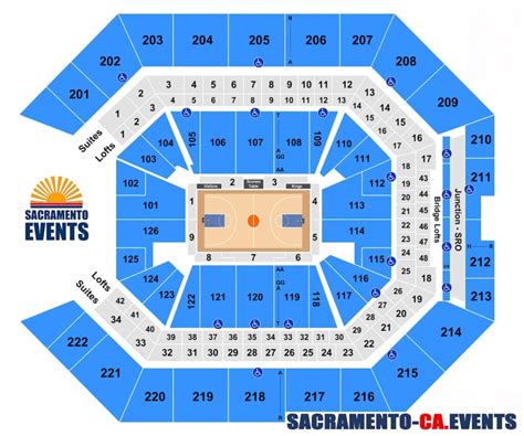 Golden 1 Center Events And Tickets Sacramento Ca