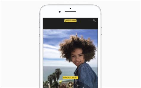 IPhone S Camera Portrait Mode For IOS Gets Improved PhoneWorld