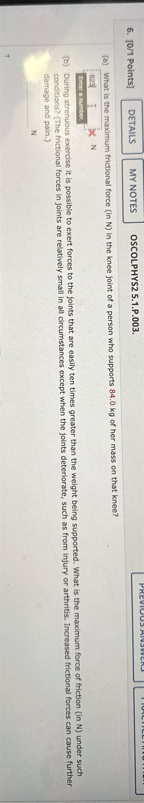 Solved 01 ﻿points A ﻿what Is The Maximum Frictional