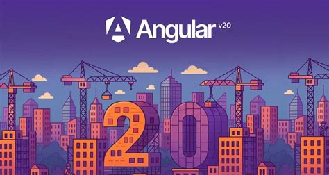 📢 Angular 20 El Mejor Momento Para Aprender El Framework Campusmvp