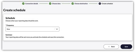 Reporting Connect Power Bi Data To External Reporting Tools Via Sftp