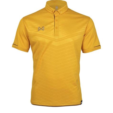 เสื้อโปโล Warrix รหัส Wa 3318n Shopee Thailand